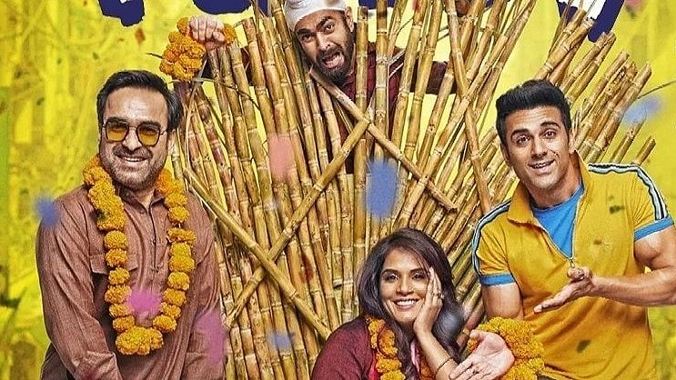 Pulkit Samrat starrer Fukrey 3 release POSTPONED to avoid clash with ...