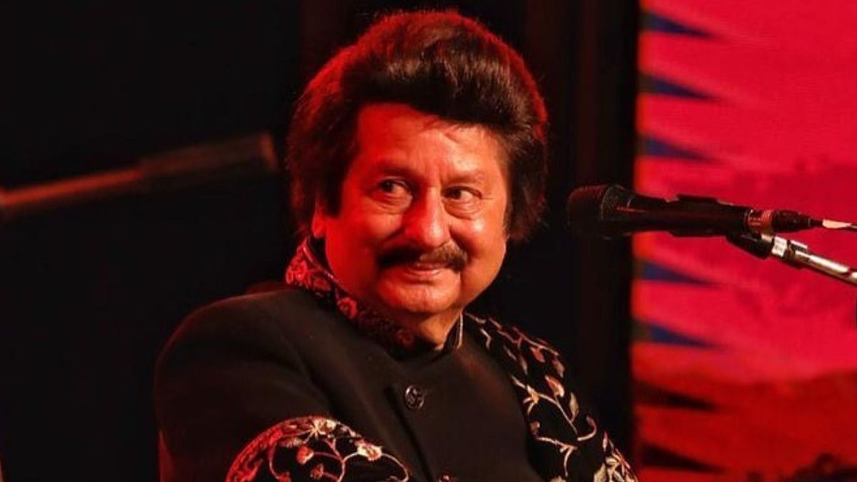 Pankaj Udhas Birthday: 8 timeless melodies of legendary Ghazal singer