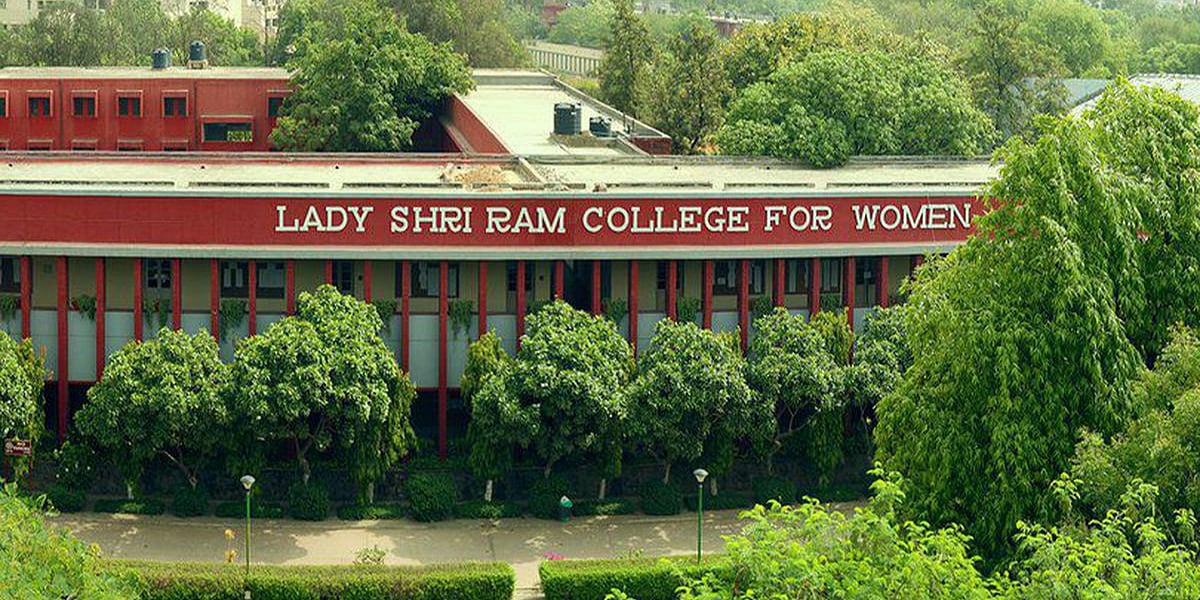 Lady Shri Ram College asks students to vacate hostel for repairs ...