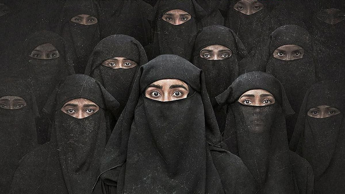 The Kerala Story Review: Adah Sharma Shines in Brave and Balanced Film ...