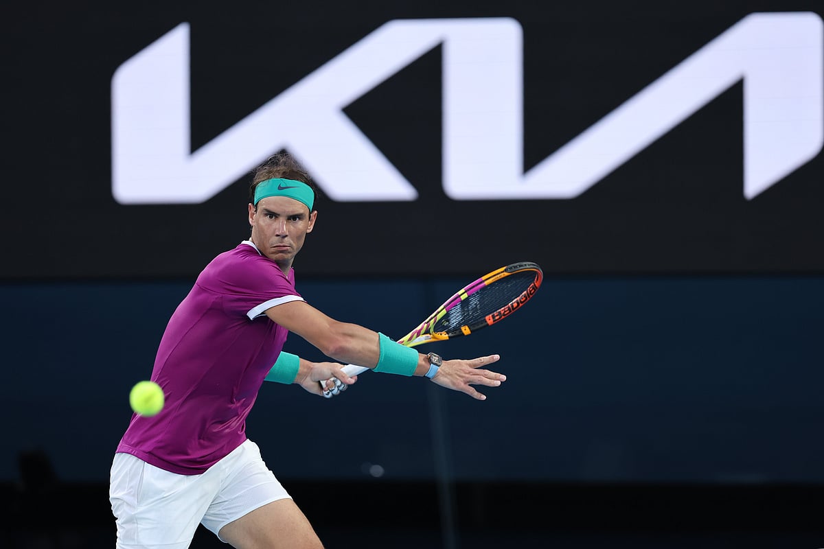 Rafael Nadal opens up on his retirement amid growing injuries