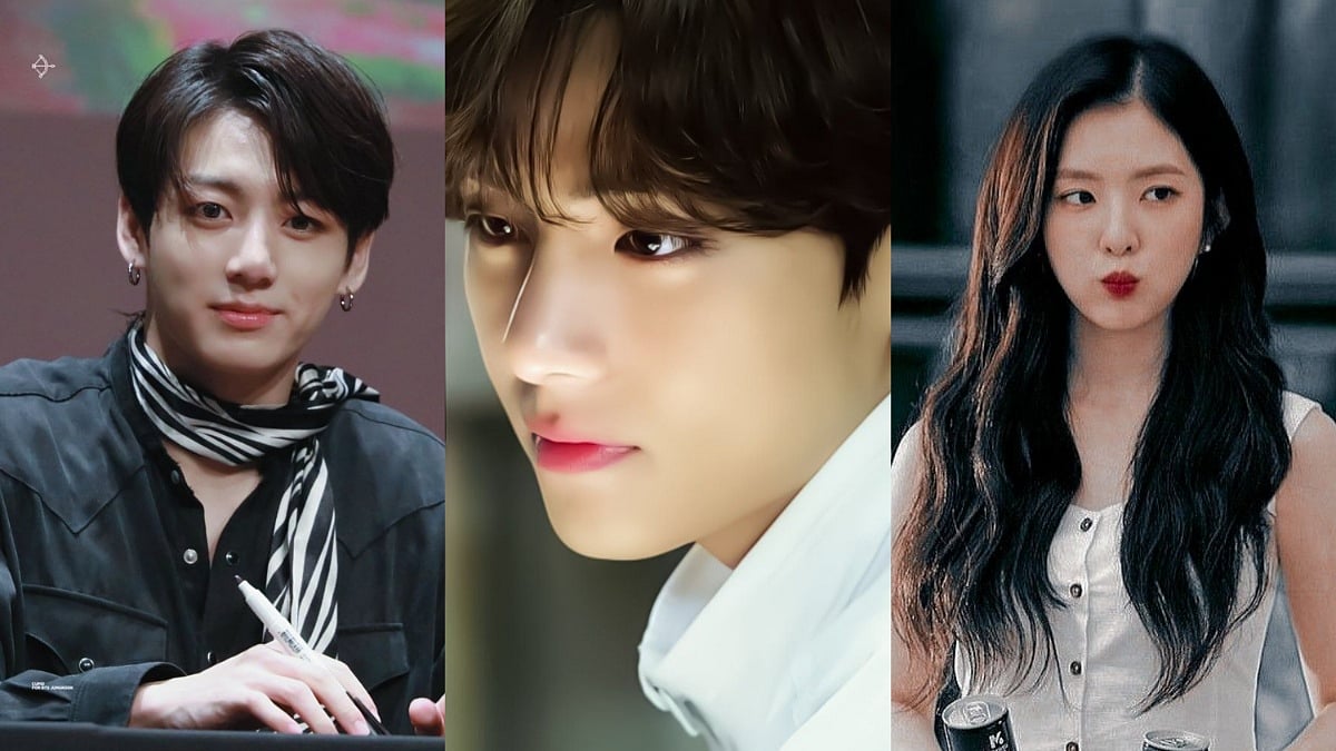 Cannes 2023: BTS' V to unleash his 'visual magic', confirms debut at ...