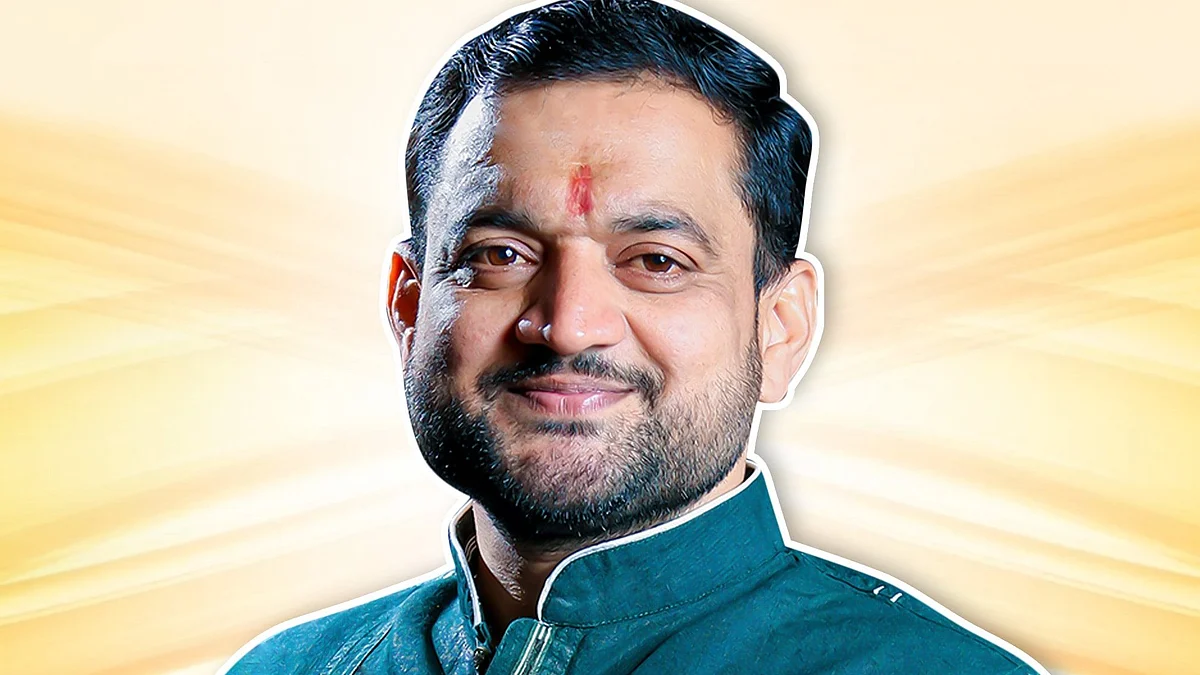 Kishor Aware Murder 7 Including Ncps Maval Mla Booked