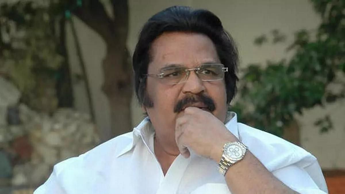 Dasari Narayana Rao birth anniversary: Know more about life and legacy ...