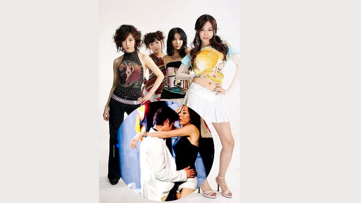 World’s first all-transgender K-pop group did THIS shocking thing for fame
