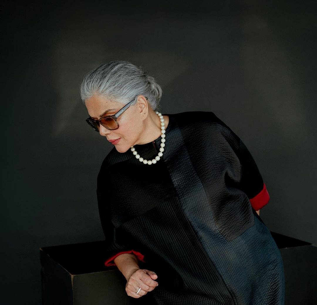 9 iconic roles Zeenat Aman wanted to play on-screen: From Mughal-e-Azam ...