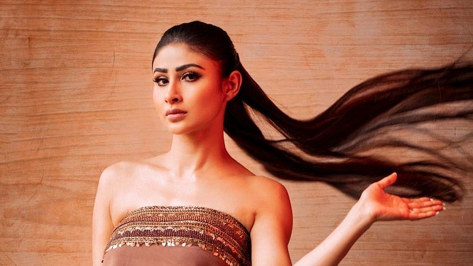 Mouni Roy on her Cannes 2023 debut: 'Cannot wait to showcase my unique ...