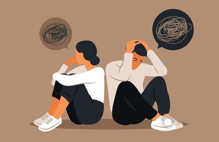 Indore: Couple living apart for 20 years, reunite