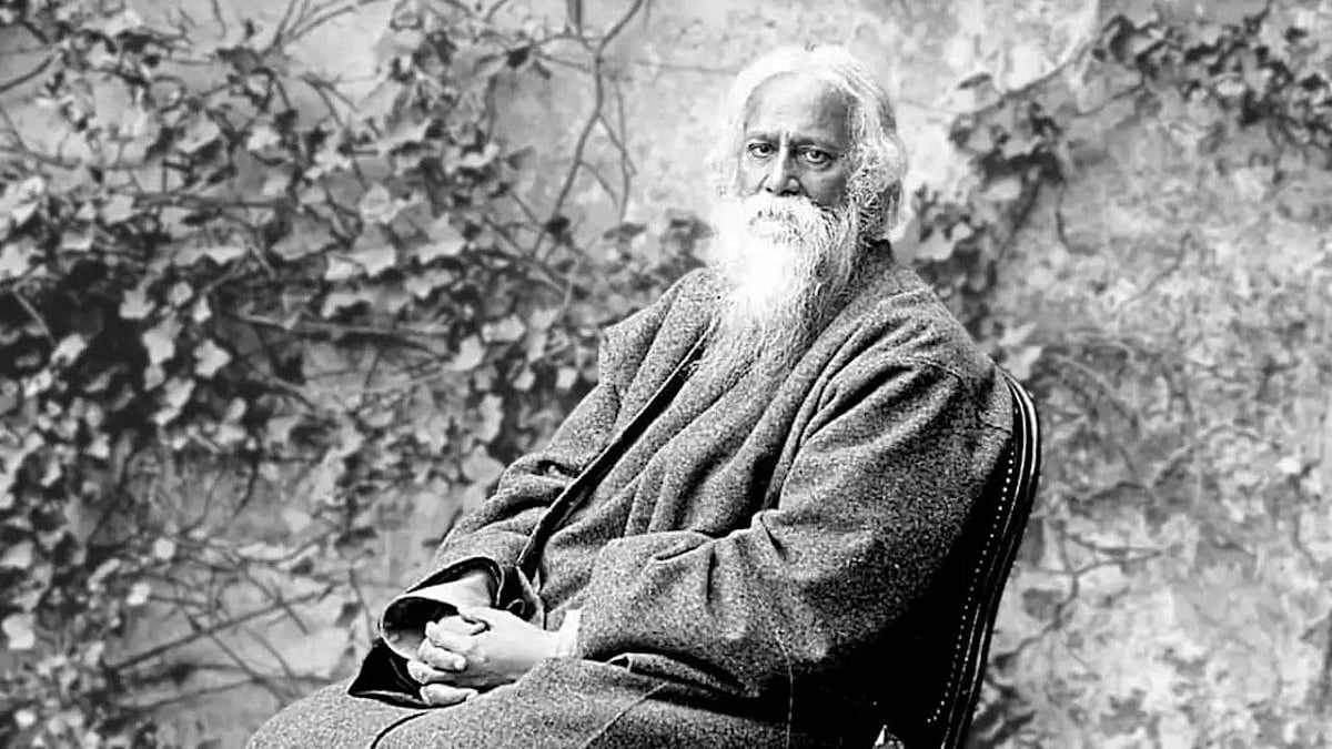 Rabindranath Tagore: 6 Places in India where the Nobel Laureate stayed ...