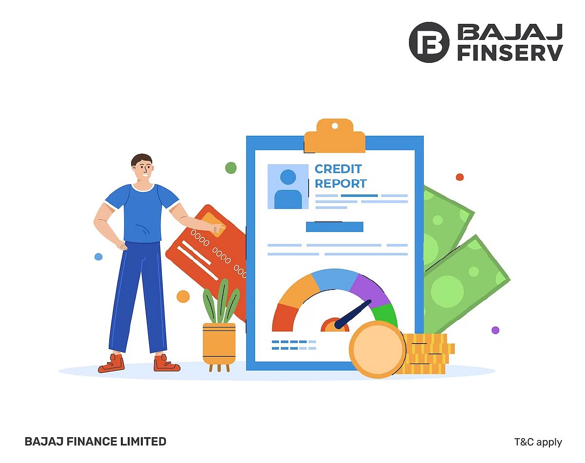 How multiple loans and credit cards impact your CIBIL Score
