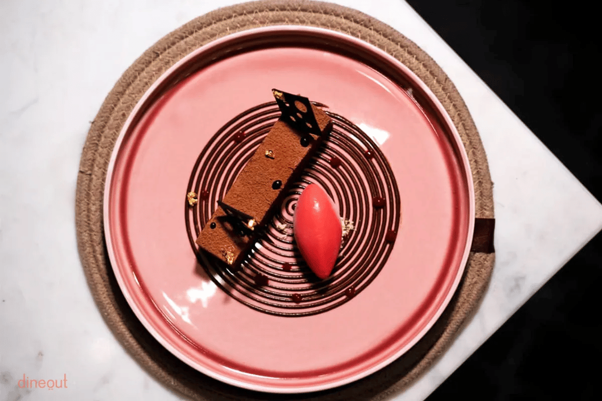Mumbai: Pleo is the new Oriental paradise in BKC