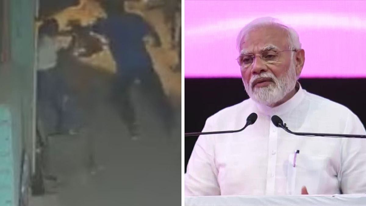 Sakshi murder case: 'PM Modi got emotional hearing about it', says BJP ...