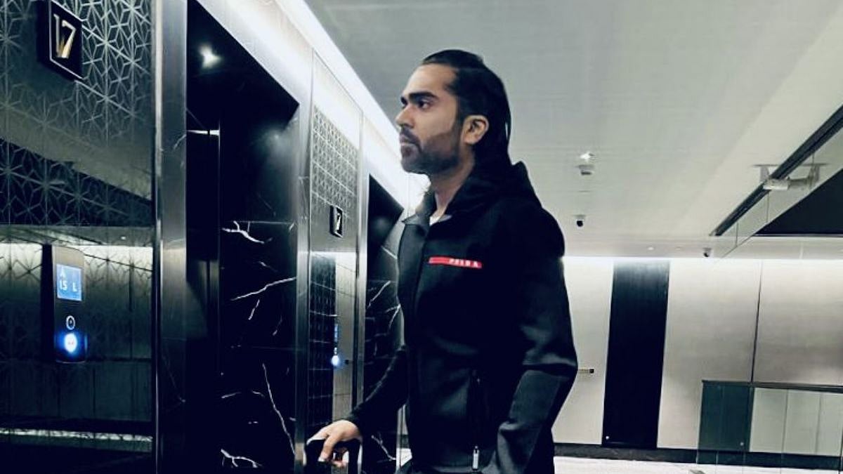 STR48: Silambarasan TR begins shoot on his next, shares pics with ...