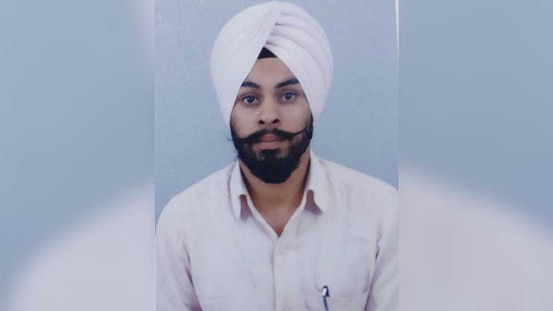 Northern Railway's Simranjeet Singh Walia becomes India's TC number 1 ...