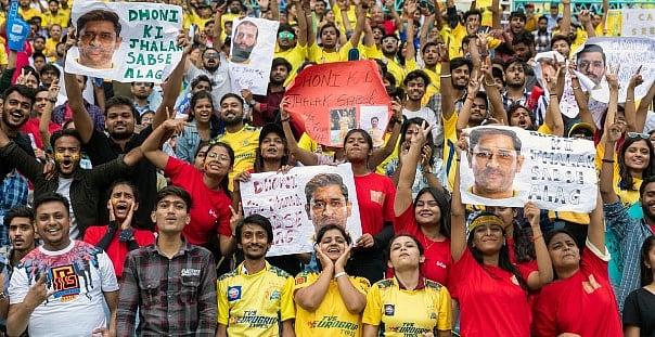 Indian Premier League’s 45th Match made for an imperfectly perfect ...