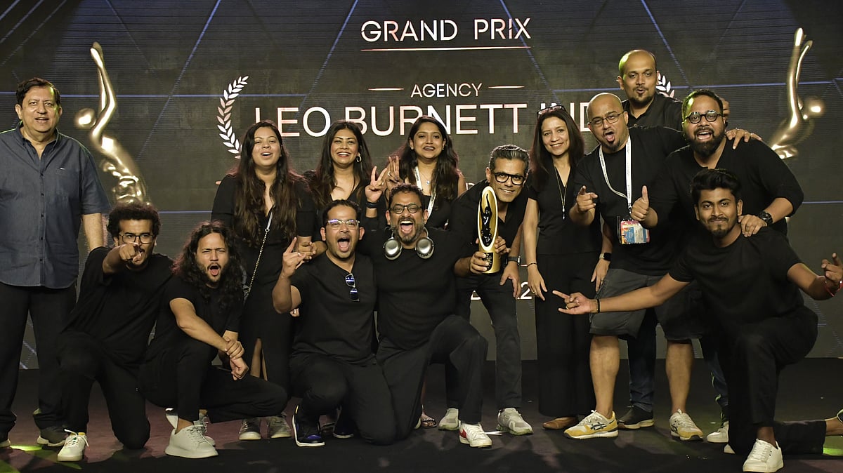 Abbys at Goafest 2023: Leo Burnett takes Creative, Digital Agency of ...