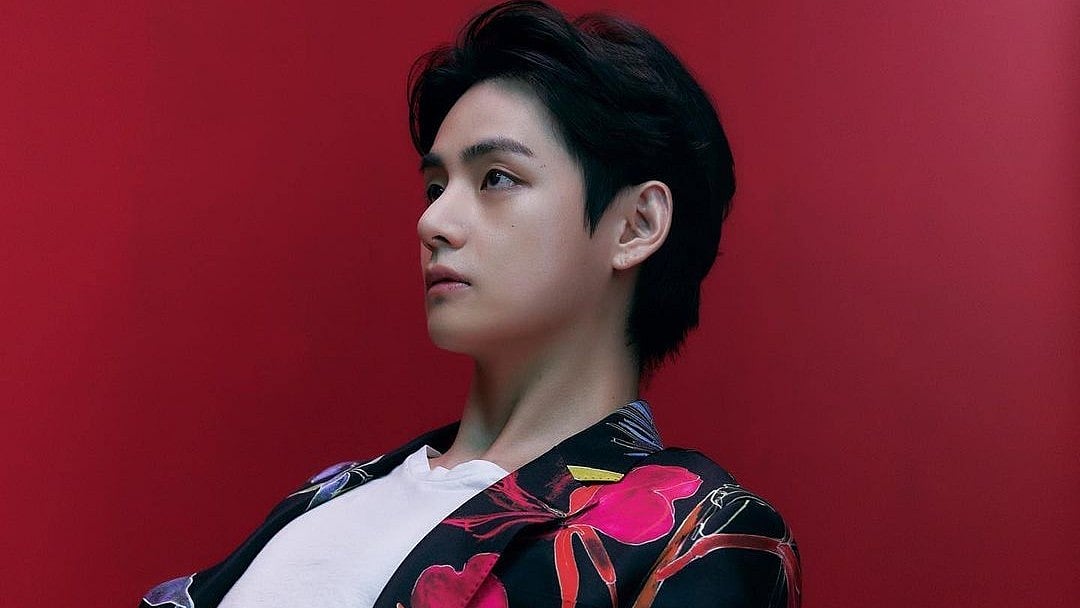 10 reasons why BTS' V deserves grand Met Gala debut