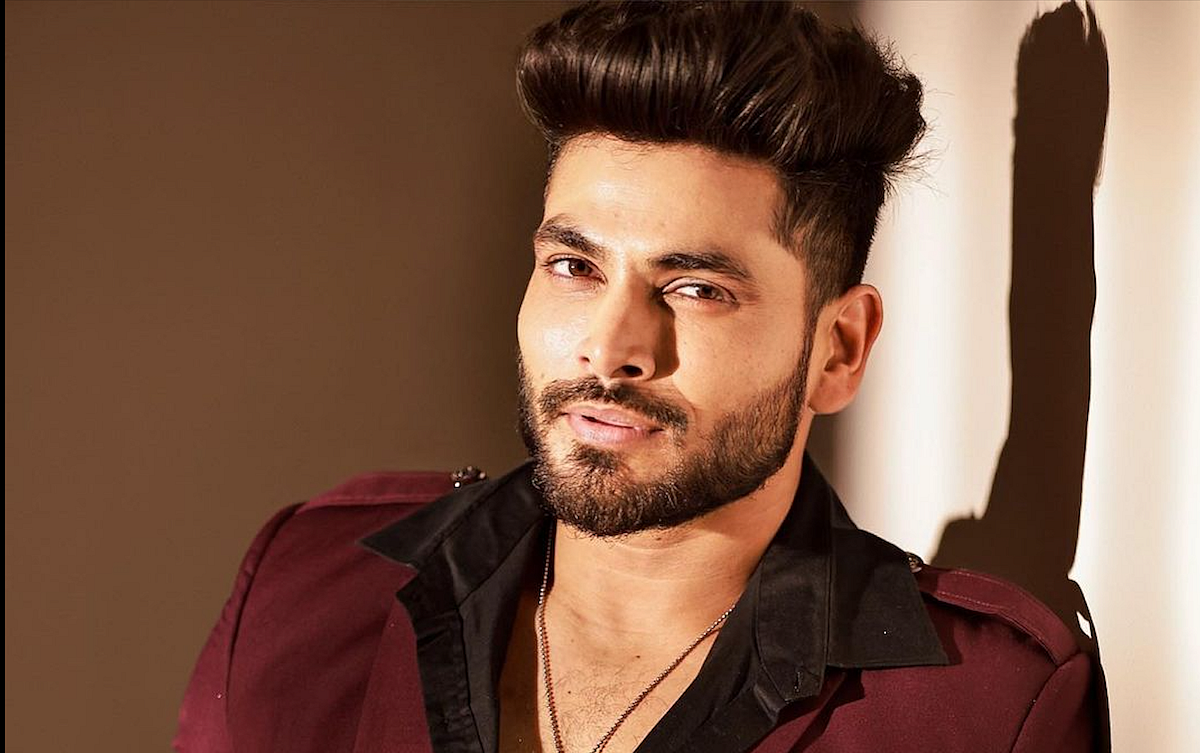 Exclusive Khatron Ke Khiladi 13 Contestant Shiv Thakare On Life Before Fame I Had A Paan