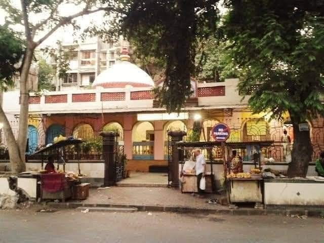 Forgotten Places of Mumbai: Prabhavati Devi Temple is a divine oasis in ...