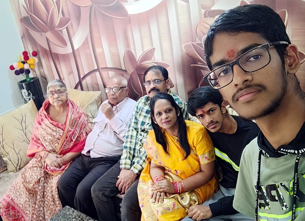 JEE Advanced Result 2023: Toppers Beat Stress By Watching Japanese Animation Series, IPL Matches ...