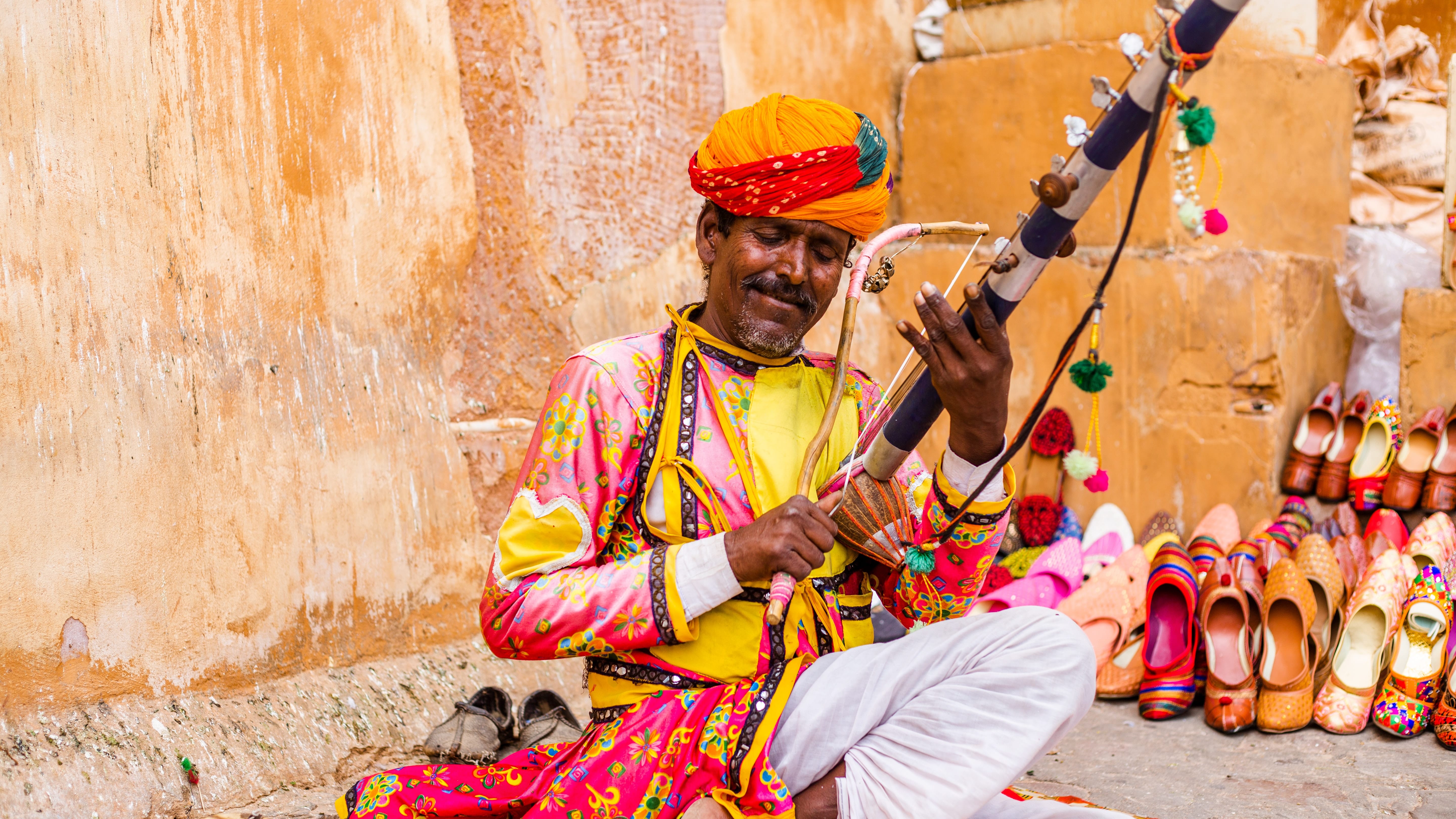 From Classical to Folk: 7 Indian Music Genres You Can't Miss This World ...
