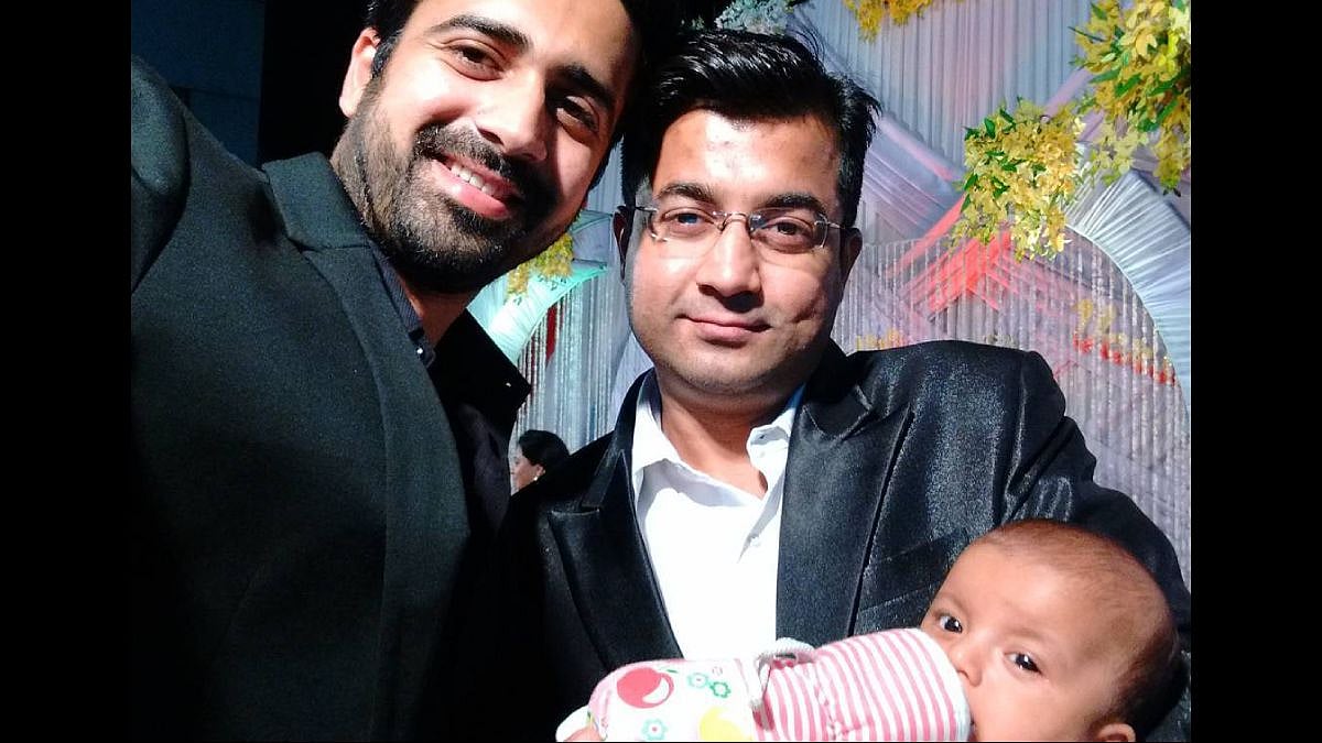 Father's Day 2023: Priya Banerjee, Rajat Barmecha, Avinash Sachdev ...