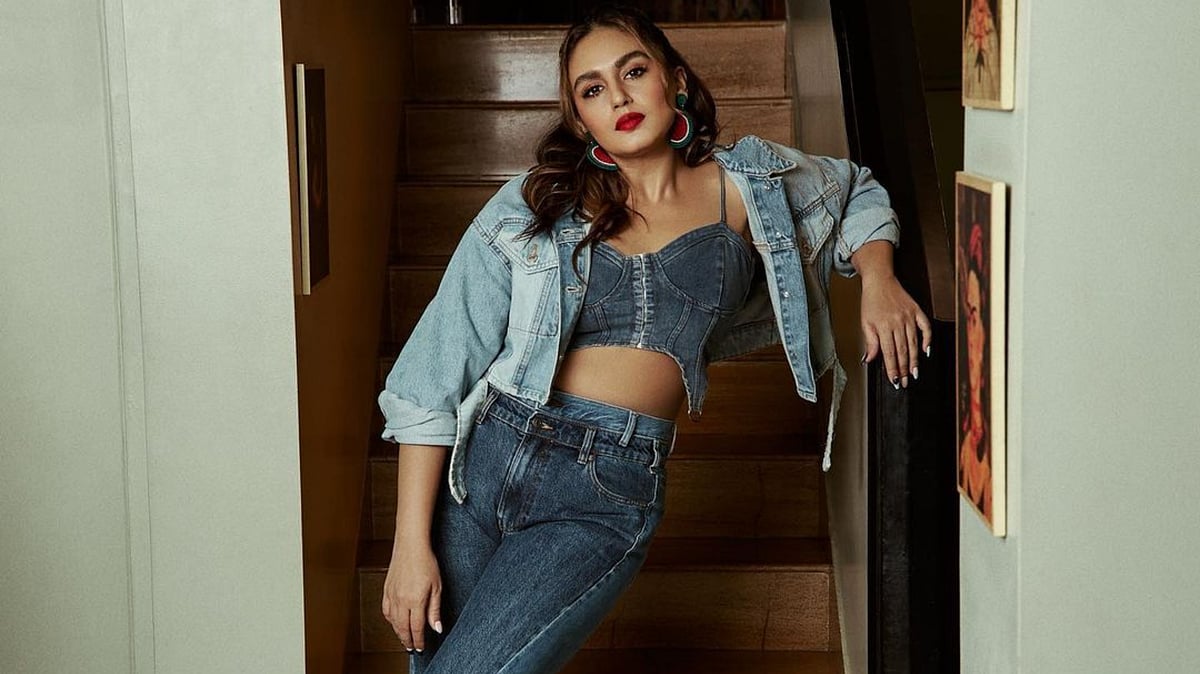 7 Stylish Ways To Include Denim In Your Wardrobe Like These Bollywood Divas