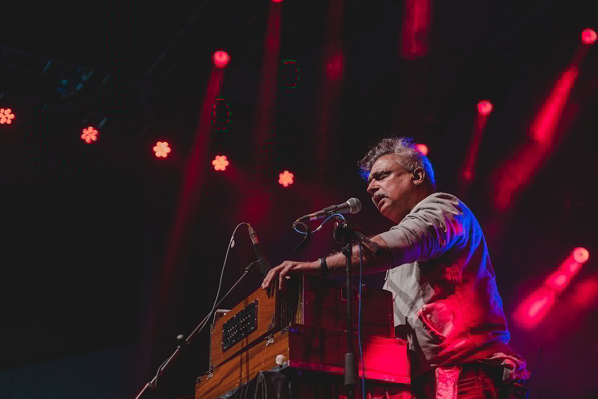 'I have so many imperfections and lived a flawed life' says actor ...