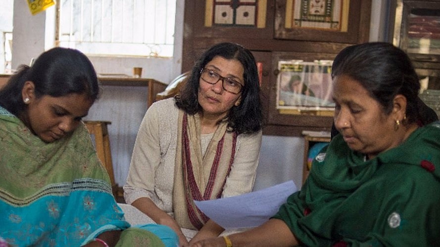 Face To Face: UCC Is A Good Chance To Ensure Justice For Muslim Women ...