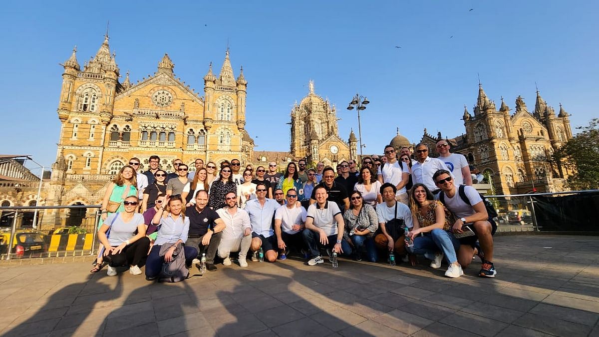 Mumbai News: Central Railway Partners With Tour Operators For CSMT ...