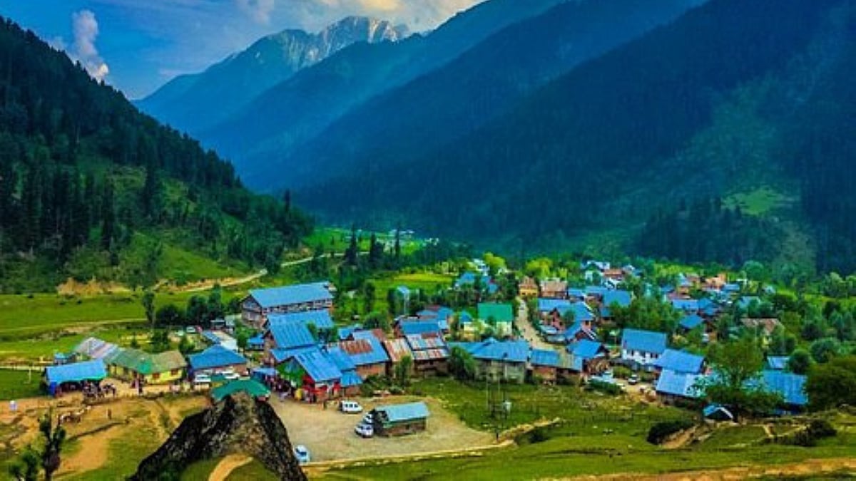 10 Exquisite Valleys In India That Every Nature Lover Must Visit