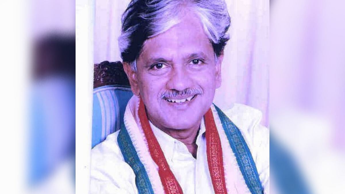 Anil Kumar Shastri Birthday: Know more about the Congress leader and ...