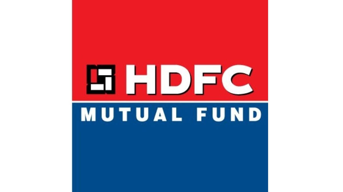 Hdfc Mutual Fund Logo
