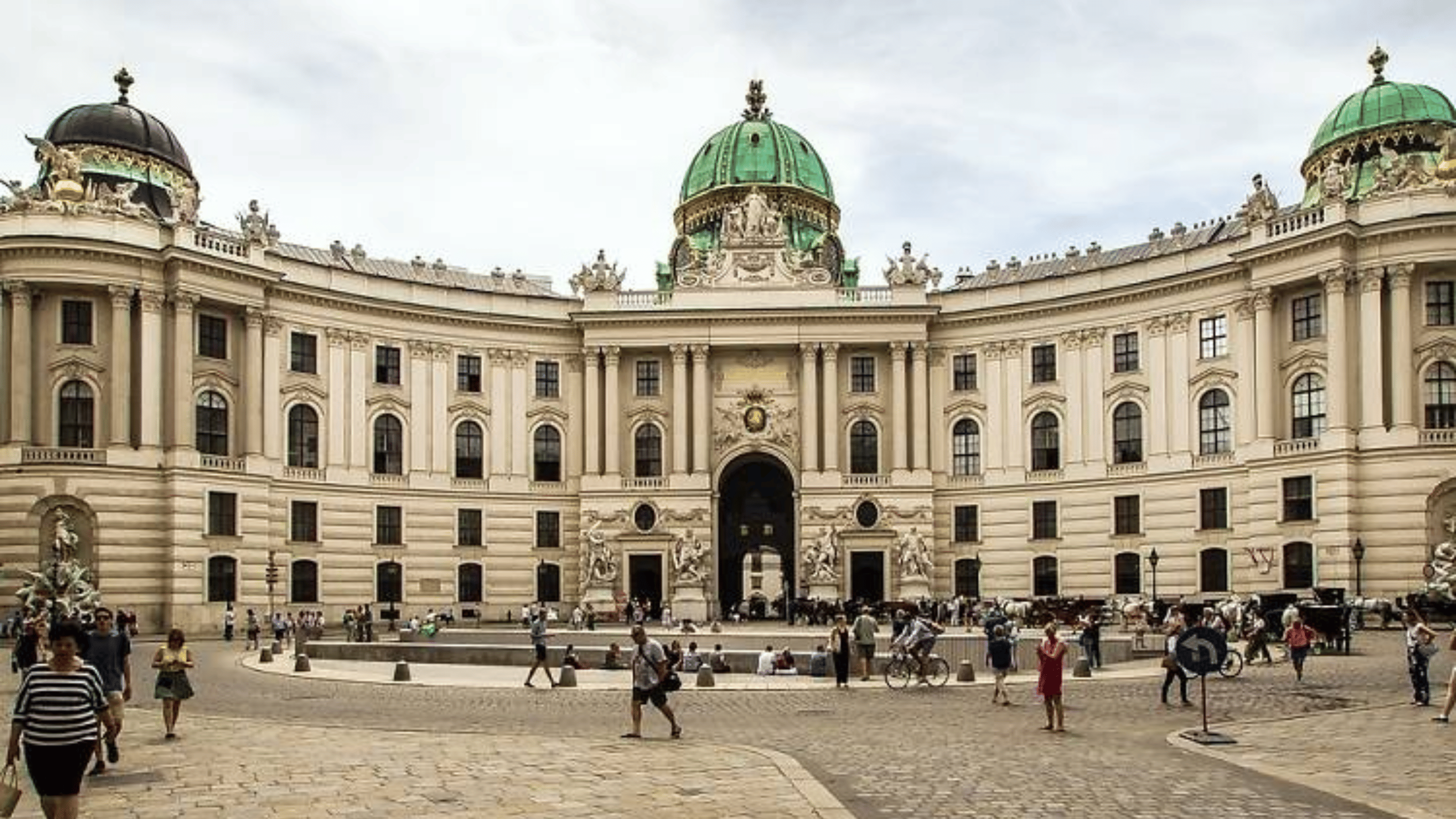 7 Must-Visit Places In Austria's Capital Vienna; World's 'Most Liveable ...