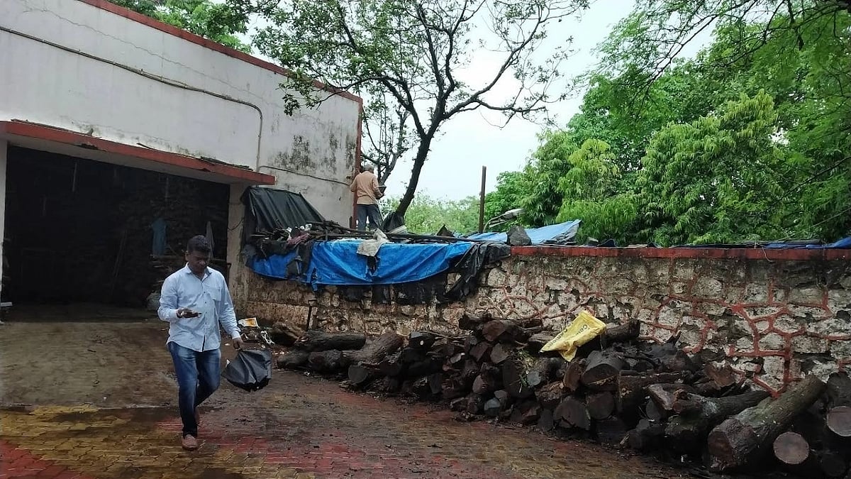 Mumbai To Get India's 1st Wi-Fi-Enabled Crematorium For Live Ritual ...