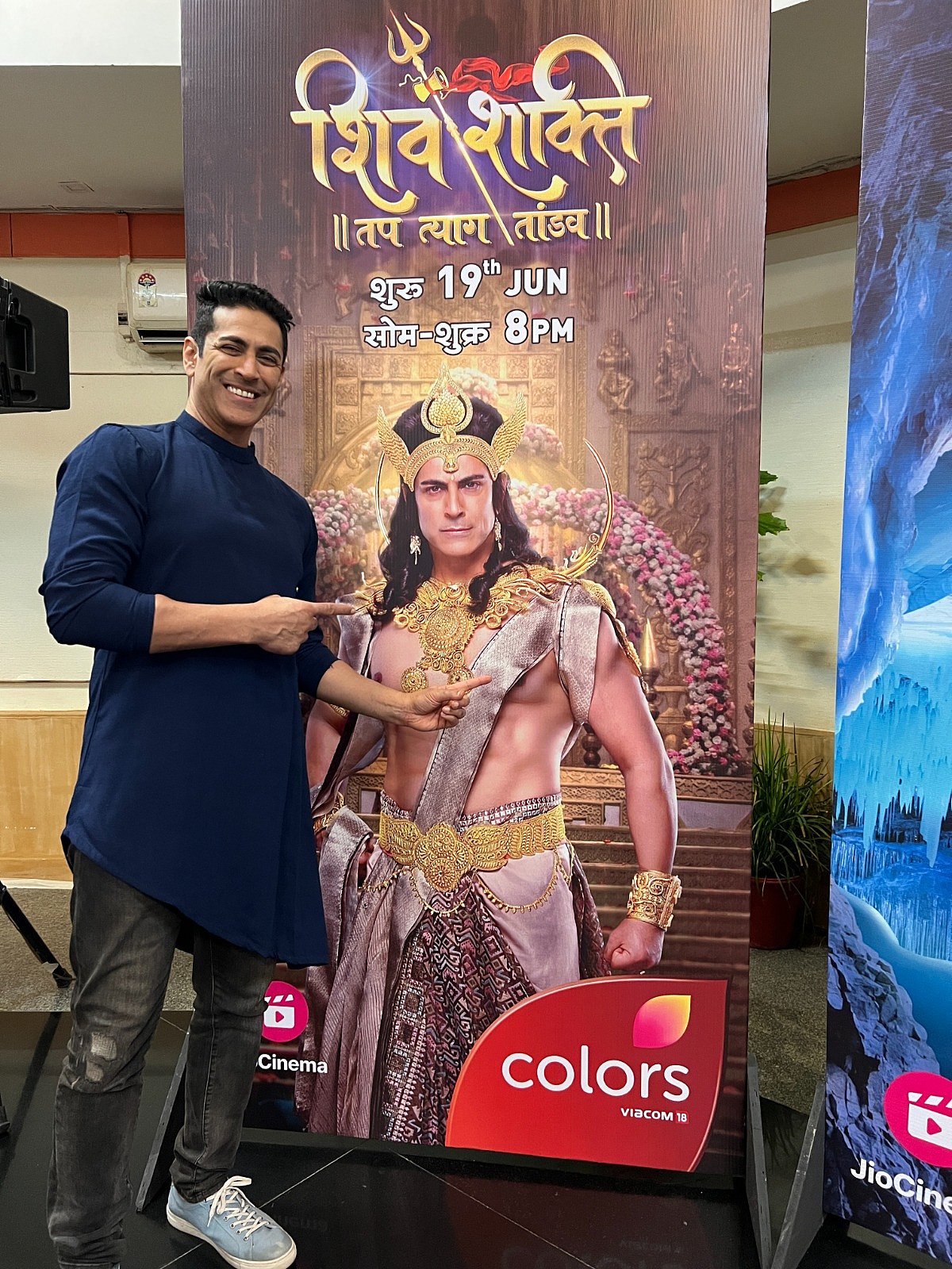 Shiv Shakti – Tap Tyag Tandav Actor Tarun Khanna On Bollywood Films Flopping: Ghatiya Films ...