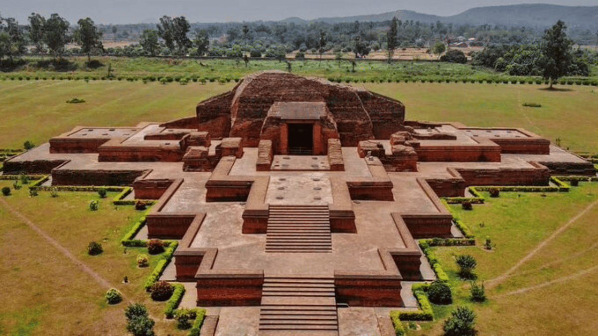 10 Greatest Ancient Universities of India Renowned For Teaching Law ...