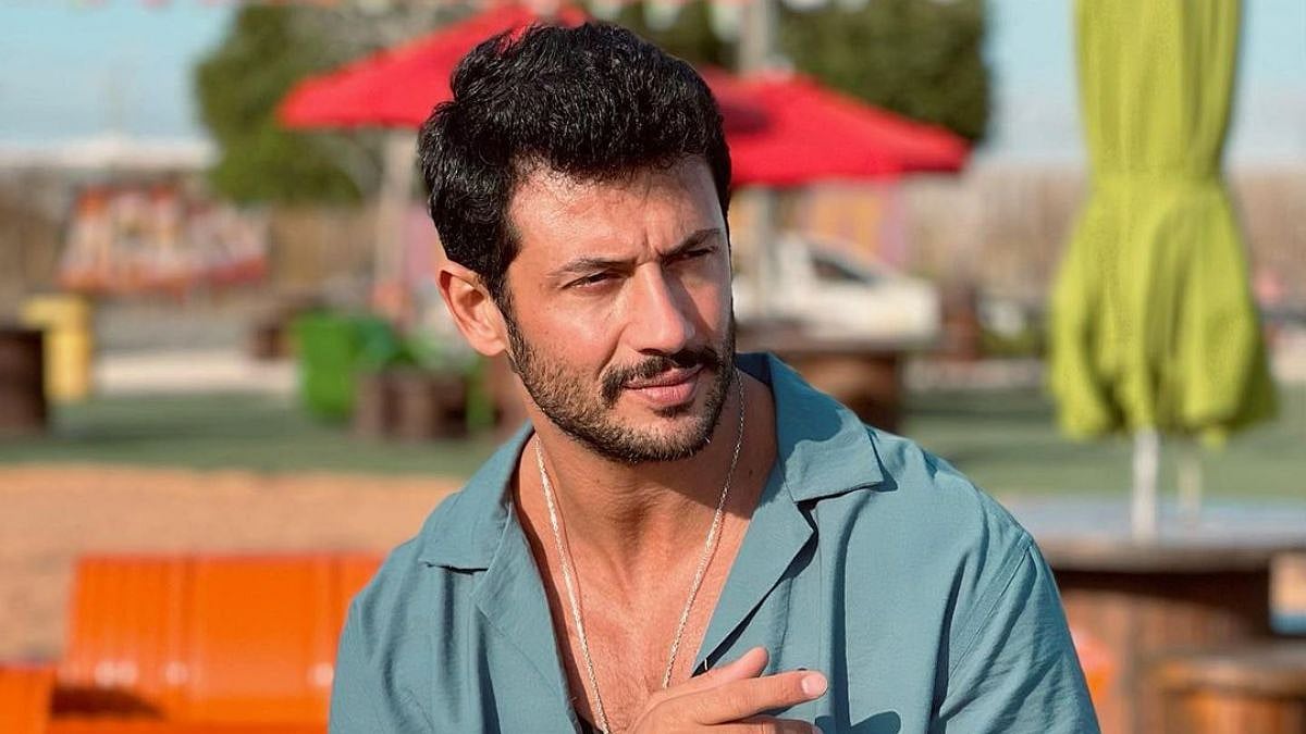 Bigg Boss OTT 2's Jad Hadid Reveals He Ate Garbage After His Mother ...