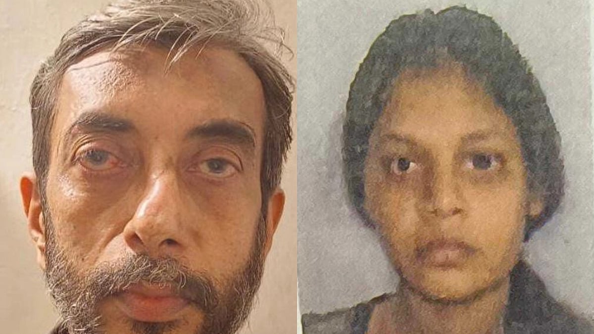 Saraswati Vaidya Murder: Cops Search Nullah Where Mira Road Monster ...