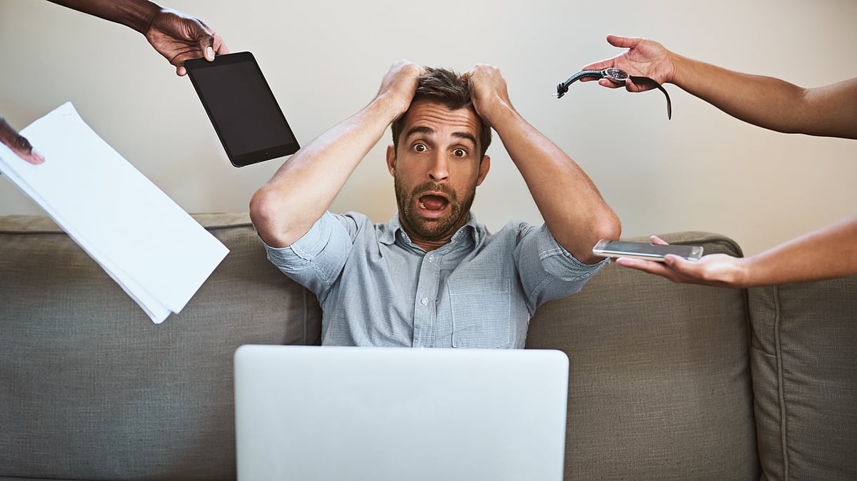 7 Effective Strategies To Maintain Work-Life Boundaries In A Digital World