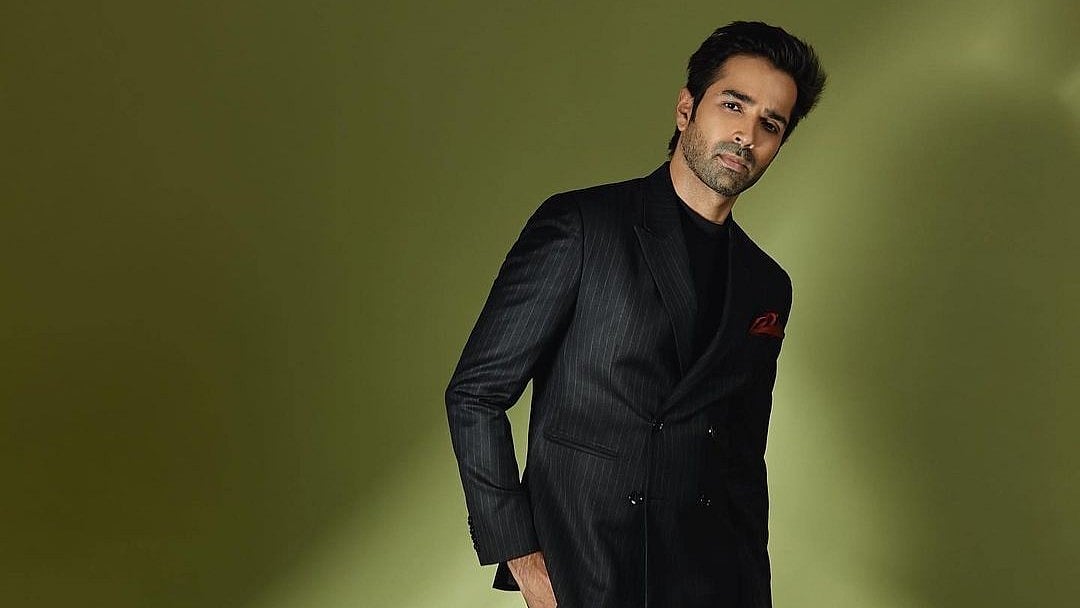 Saas, Bahu Aur Flamingo actor Varun Mitra reveals an important life ...