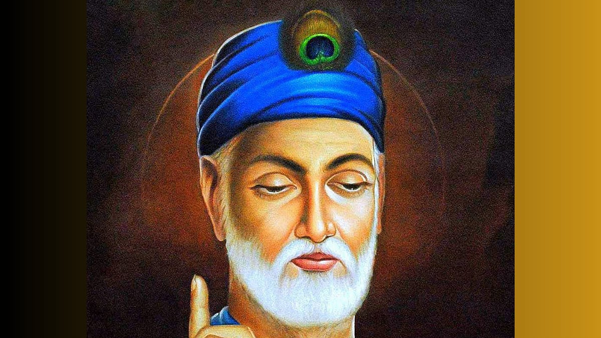 Kabir Das Jayanti: Here are 9 thought-provoking quotes from the great ...
