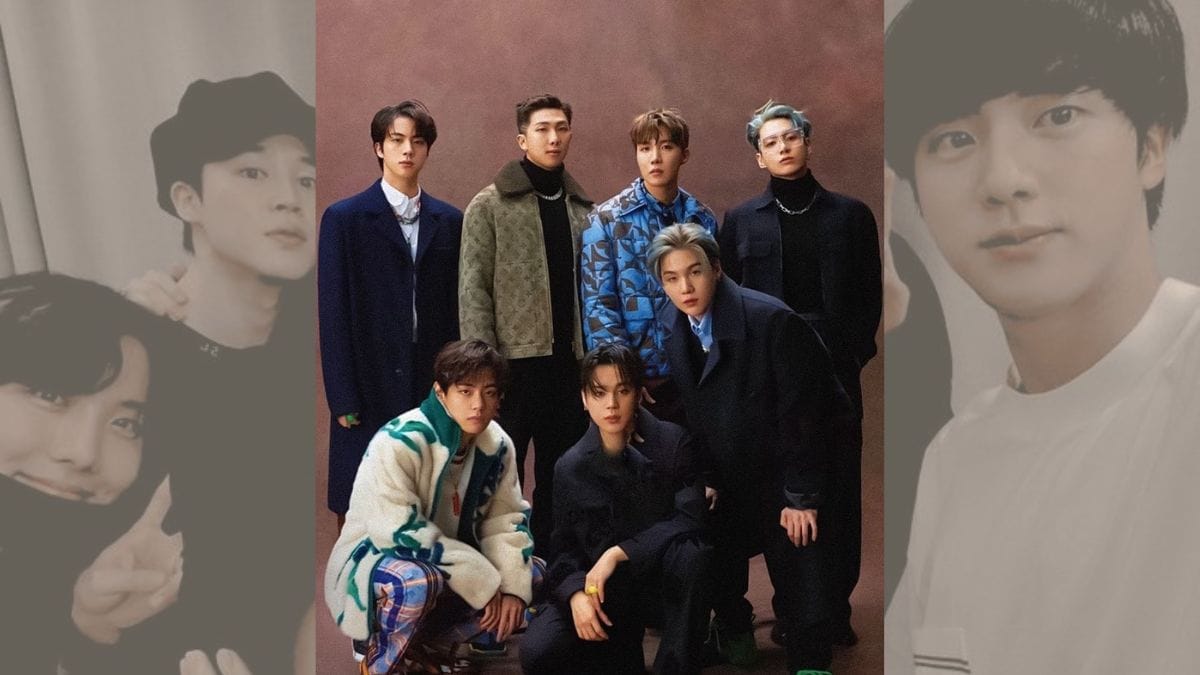 BTS Members' Preferences: Real Names vs Stage Names