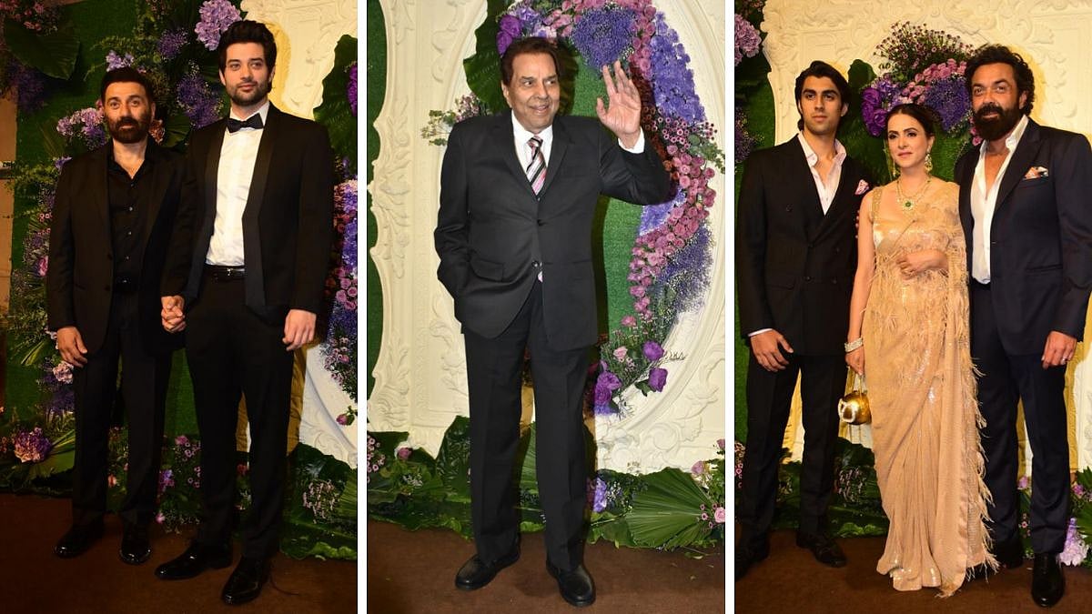 Aishwarya Arjun-Umapathy Ramaiah Wedding: Here's What We Know About The ...