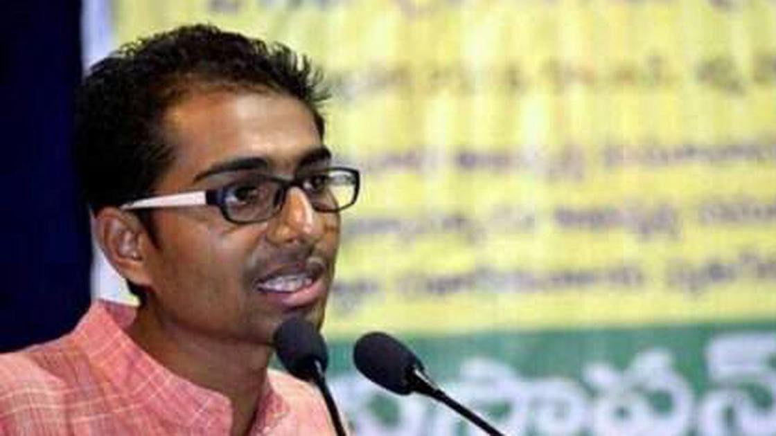 NIA Opposes Bail Plea of Bhima Koregaon Case Accused Mahesh Raut ...