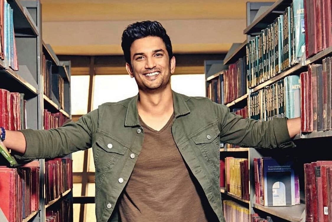 7 Books Recommended By Late Sushant Singh Rajput