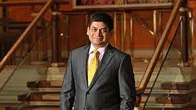 How Ruias are reinventing the Essar Group