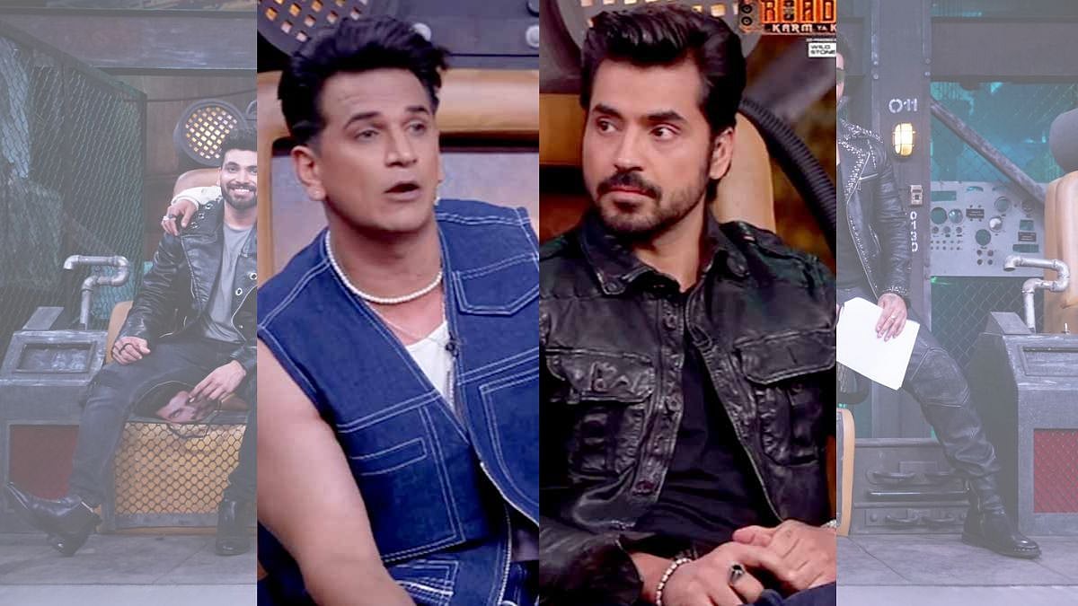 Roadies 19: Prince Narula Or Gautam Gulati - Who Should Leave The Show?