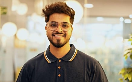 Empowering Brands: Mohammad Zaid Khan's Zedital Takes the Marketing ...