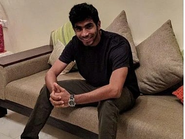 Inside Jasprit Bumrah's ₹3 Crore Worth House In Ahmedabad